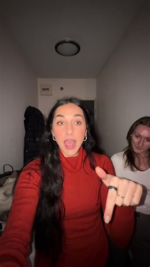 When Drama Follows You in Malmö