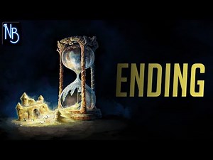 Braid Walkthrough Part 6 ENDING No Commentary