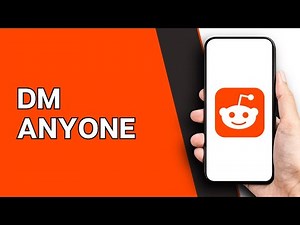 How to Direct Message on Reddit | Latest Guide
