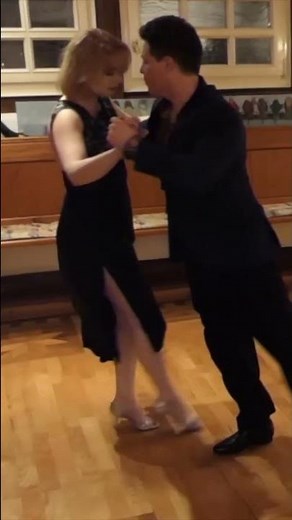 How To Dance Milonga