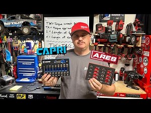 Torque adapter extension sets! Everything you need to know!