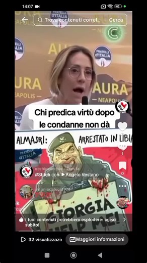 Video di occhioxocchio (@tibiatesuidenti) con suono originale - occhioxocchio