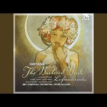 The Bartered Bride: ACT II, Furiant