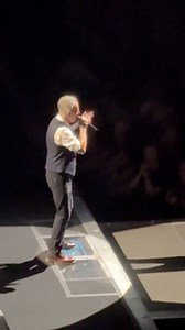 Bruce Springsteen goes on a 3 minute unhinged MAGA BASHlNG RANT again last night in Manchester, England. | Patriot One News