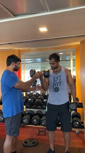 DO Exercises in a Correct & in a Right Way 🏋️🏋️ For More Fitness Tips Follow me on Instagram : https://www.instagram.com/venkat.madamala/ | Venkat Fitness Trainer