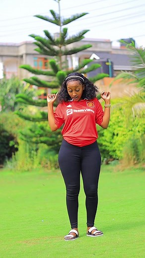 Trending Dance Challenges in Kenya 2024