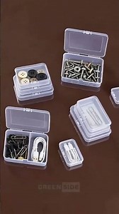 Stackable Plastic Storage Boxes: Full Range (Sizes, Feature & Bulk Order Info) #home#cheaporganizers