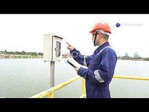 Digital Transformation of Wastewater Treatment Plants (WWTPs)