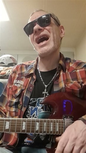 badlands (Two verses) Electric version take 5