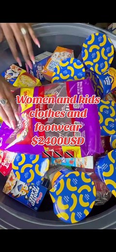 Caribbean Personal Shopper Services | Online Shopping with Omni Shop