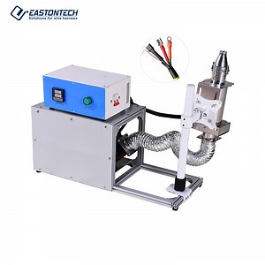 [Hot Item] High-Quality PVC Pipe Heat Shrinkable Tube for Car Harness