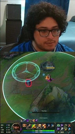 One part barrel combo explained