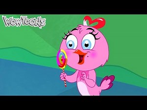 Eena Meena Deeka | Toothache | Chase Comedy | Full Episode | Wow Toons