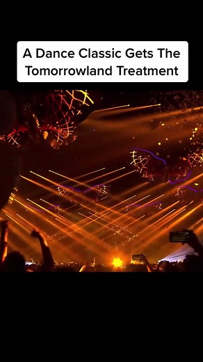 Yotto played out this incredible ‘Rhythm of The Night’ remix by Something Good during his Tomorrowland 2022 set🔈 #yotto #tomorrowland #housemusic #ravetok #edmtiktok