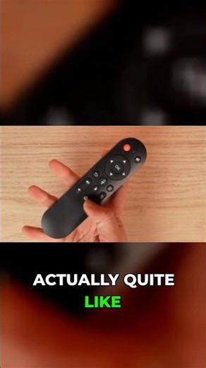 Smart Projector Remote: Mouse & Voice Control! 🎮