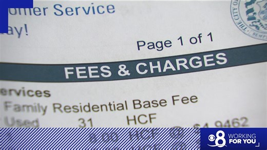 San Diego Director of Public Utilities sits down with CBS 8 in an exclusive interview to discuss rampant water billing issues