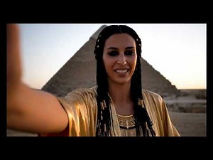 Best AI-Generated Videos #5 – Stunning Visuals by Artificial Intelligence 🔥