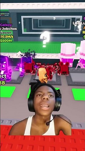 Opening NEW LOS Lucky Blocks with SPEED 🍀😎 CRAZY Drops?!