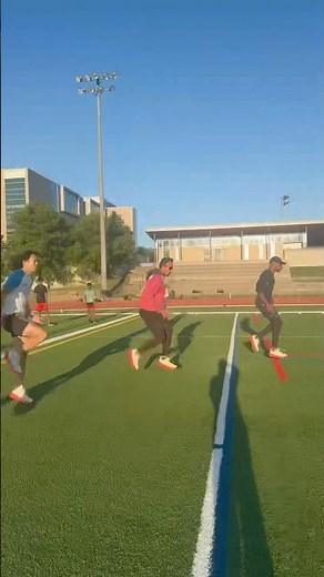 Top 5 Essential Drills Every Sprinter Needs for MAXIMUM Speed