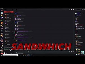 MARSKI VS TOUGH DISCORD PACKING