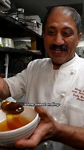 Making Fish Fancy Double Marinated Black Cod