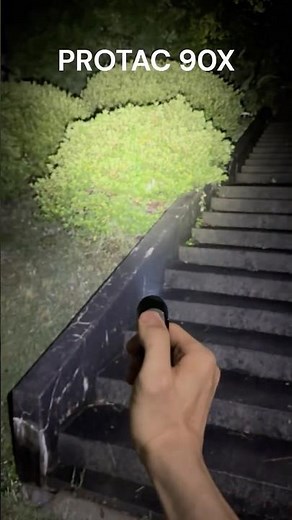 【ストリームライト】Streamlight Protac 90X #flashlight