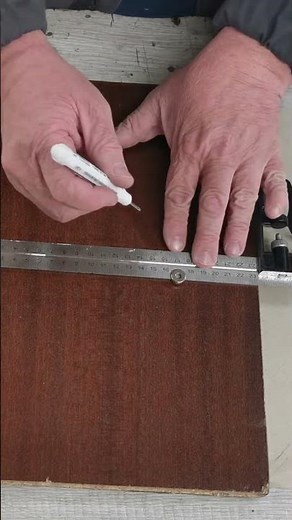 Workshop Hack Using Strong Magnet