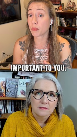 Discovering the Power of Epithets: Honing in on the Energy of Gaia Discover the power of epithets in Greek mythology. Learn how these titles can help you focus on specific energies of Gaia and target what's important to you. Explore how to incorporate epithets into your practice through chanting, singing, or candle magic. Join us on this journey of harnessing the power of epithets. #greekmythology #epithets #gaia #goddess #podcastclips | Moon Books Publishing