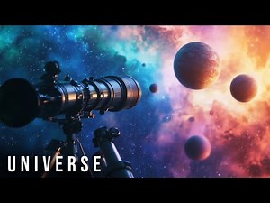 Life BEYOND Earth | Are We Looking In The Right Place? | Full Documentary