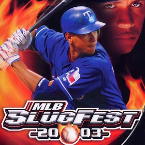 MLB SlugFest 20-03 [Gameplay] - IGN