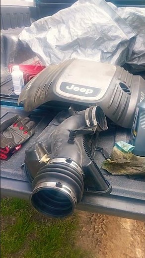 How To Replace The PCV Valve On Your Vehicle!