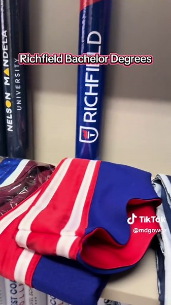 Richfield Bachelor Degrees: Your Guide to Academic Success