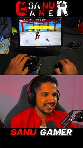 Free Fire Gaming Keyboard|⌨️🖱📱Mix Pro Geek Gamer #freefire #mixpro #geekgamer #keyboardmousefreefire