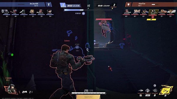 marvelrivalsasia - Twitch