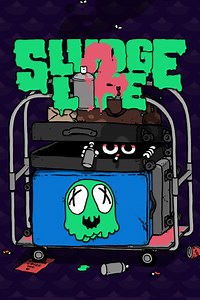 Sludge Life 2 para PC | 3DJuegos