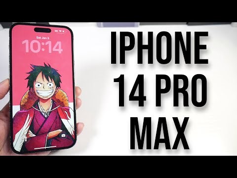 iPhone 14 Pro Max in 2026 — Still Worth Buying?