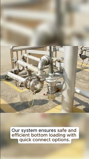 truck & rail loading arm systems for Petroleum/Chemicals|teampower.tank-terminals.com|#tankertruck