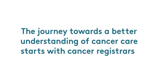 Did you know it’s #NationalCancerRegistrarsWeek? Every day, cancer registrars collect important data on the diagnosis, treatment and outcomes of oncology patients. This data informs treatment plans, research and cancer prevention programs across the globe. Learn more in this short video! #NCRW23 #CancerRegistry | Elekta