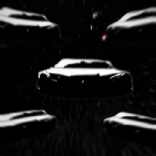 Ultra Slowed Car Clips Compilation for Movie Fans