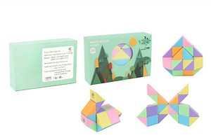 Watch Introduction to the magic ruler's tool set. on Amazon Live