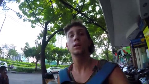 24 HOURS ON A BUS! | The Ultimate Long-Distance Travel Experience