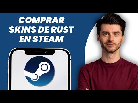 How to Buy Rust Skins on Steam 2025 (Complete Guide)