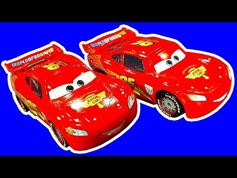 Disney Cars 2 Collection Cheapest Lightning McQueen Hot Wheels Toys Kinder Bummy Reject Shop
