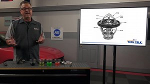 60K views · 2K reactions | Cooling System 101.... Thermostats... How it Works & Diagnostics. Educational Industry Partnerships Work! MotorTrend TV RACER Network REV TV Canada Rev'n #technology Bosch USA #automotive Bosch Automotive NA #AutomotiveTraining #diagnostics | Johngardnertv | Facebook