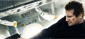 Schaut jetzt fünf neue Clips zum kommenden Thriller "Non-Stop" | Moviebreak.de