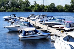 4 Problems Facing the Boating Industry Today - Merrimac