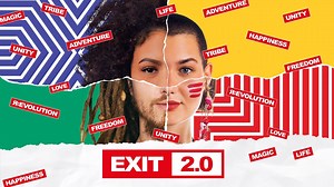 411 reactions · 61 shares | EXIT 2.0 - A NEW ERA BEGINS WITH THE 20th...