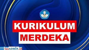 Secara Resmi Kurikulum Baru Diberi Nama "Kurikulum Merdeka"