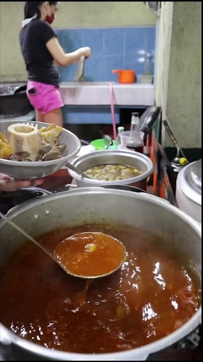 2.7M views · 33K reactions | Goto Batangas at Papaitan | Ka FoodTrip | Facebook