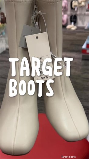 Target boots #targetboots #targetfallboots #fallfashion #target2023 #targetfallfinds